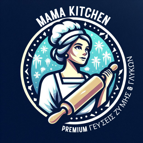 Mama Kitchen Θεσσαλονίκη - All4Hellas